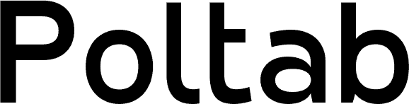 Poltab Semi Bold fuente