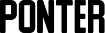 Ponter Alt font | Fonts2u.com