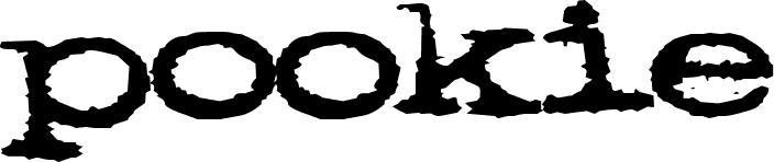 pookie font | Fonts2u.com