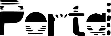 Portal font | Fonts2u.com