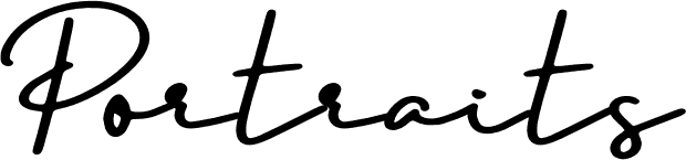 Portraits font | Fonts2u.com