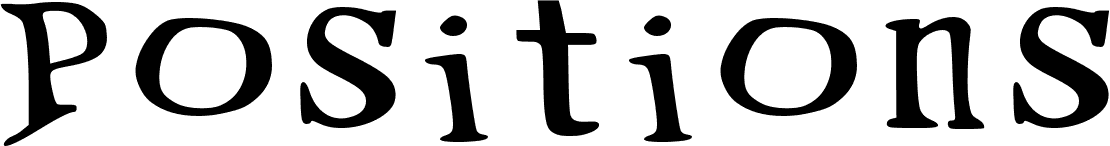 Positions By Arixbored Regular fuente