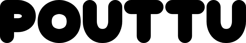 Pouttu font | Fonts2u.com
