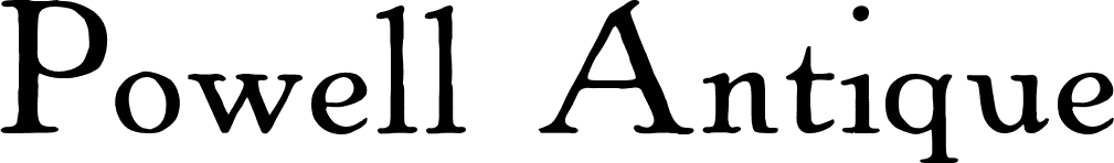 Powell Antique font | Fonts2u.com