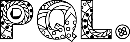 PQL. font | Fonts2u.com