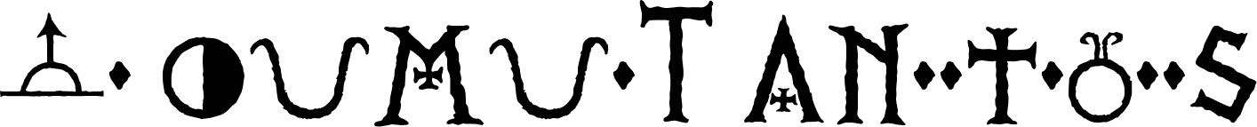 PR Viking Alternates font