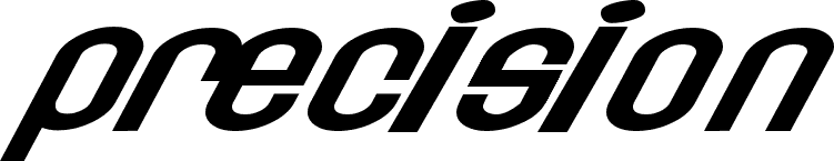 precision font | Fonts2u.com