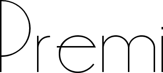 Premi font | Fonts2u.com