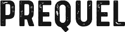 PrequelDemo-ShadowItalic font | Fonts2u.com