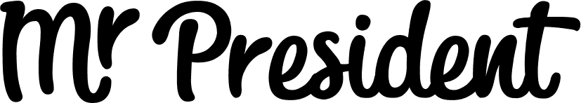 President font | Fonts2u.com