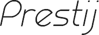 Prestij Demo font