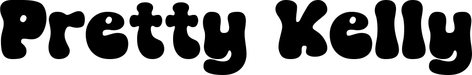 Pretty Kelly font | Fonts2u.com