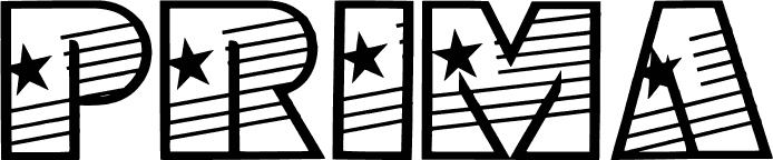 Prima font | Fonts2u.com