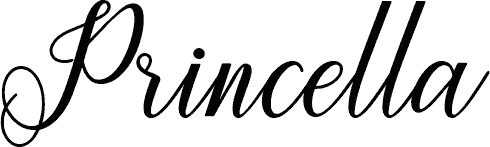 Princella-Bold font
