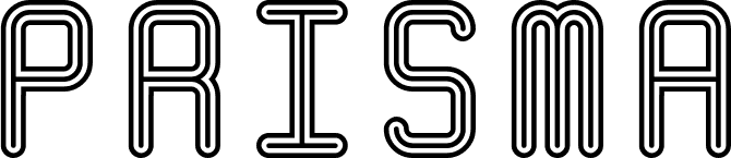 Prisma Regular font | Fonts2u.com