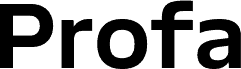 Profa Trial Light font