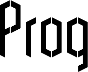 Prog Regular font | Fonts2u.com