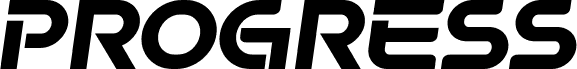 Progress Extended Bold font | Fonts2u.com