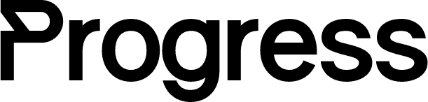 Progress-Regular font