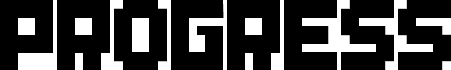 Progress College Regular font