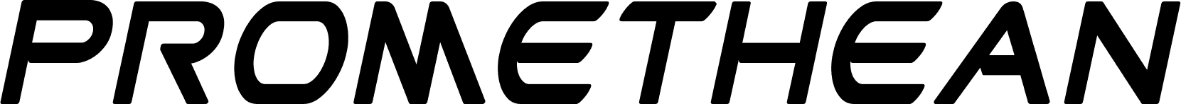 Promethean Bold Condensed Italic font | Fonts2u.com
