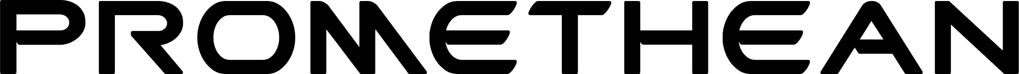 Promethean Bold font | Fonts2u.com