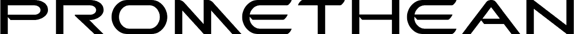 Promethean Bold Expanded font | Fonts2u.com