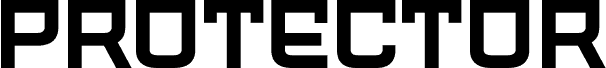 PROTECTOR Italic font | Fonts2u.com