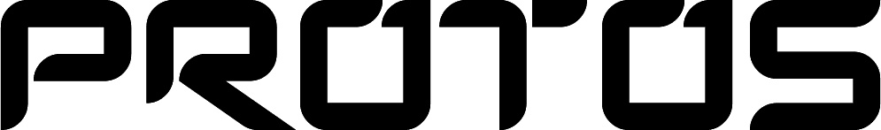 Protos font