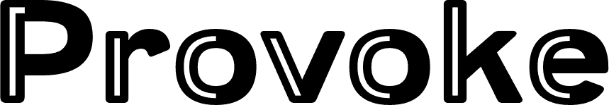 Provoke Partial-Inline-Rounded font | Fonts2u.com