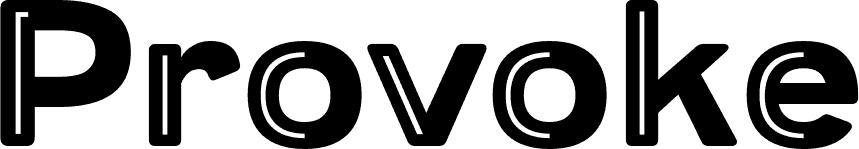 Provoke Partial-Inline-Thin-Rounded font | Fonts2u.com