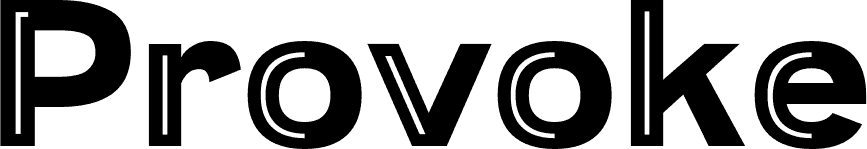 Provoke Partial-Inline-Thin font | Fonts2u.com