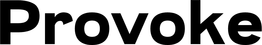 Provoke Regular font | Fonts2u.com