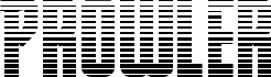 Prowler Regular font | Fonts2u.com