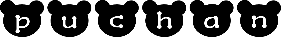 puchan font | Fonts2u.com