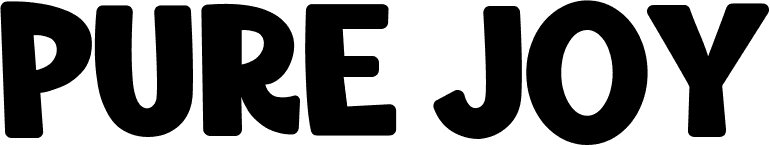 Pure Joy font | Fonts2u.com