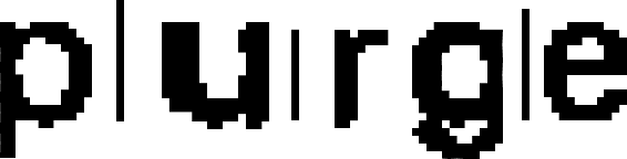 purge font | Fonts2u.com