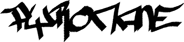 Pyromane font | Fonts2u.com