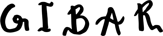 Qibar font | Fonts2u.com