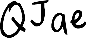 QJae font | Fonts2u.com
