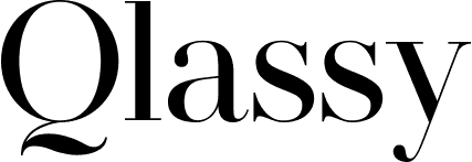Qlassy font