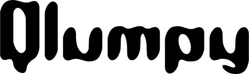 Qlumpy BRK font | Fonts2u.com