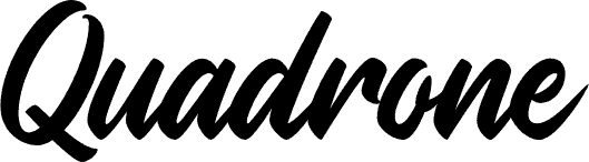 Quadrone-Regular fuente | Fonts2u.com