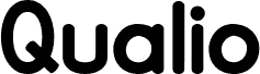 Qualio font