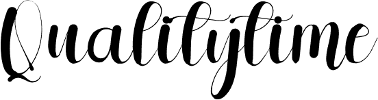 Qualitytime font | Fonts2u.com