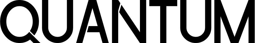 QUANTUM font
