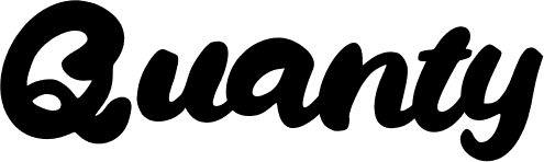 Quanty FREE font | Fonts2u.com