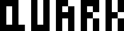 Quark font | Fonts2u.com