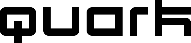 Quark font | Fonts2u.com