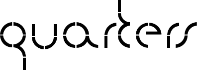 quarters Schriftart | Fonts2u.com